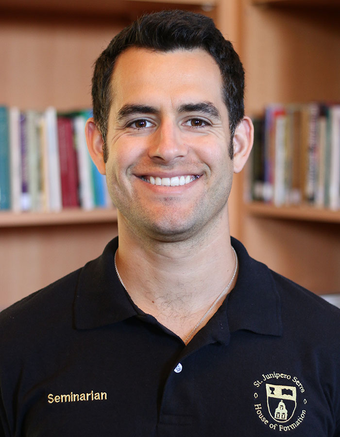 Vocations | Diocese of San Bernardino